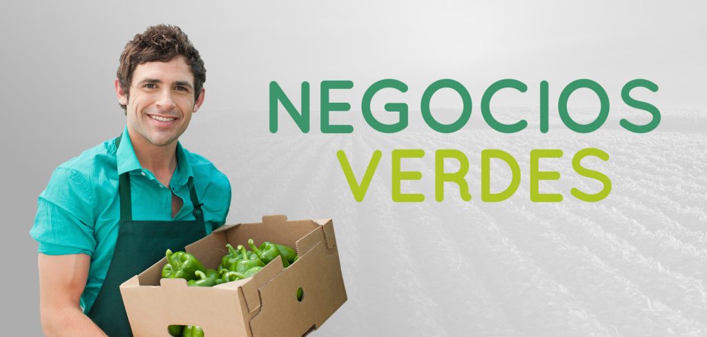Negocios Verdes – Negocios Verdes